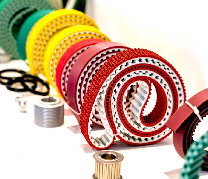NA Enterprises – Your Belting Partner